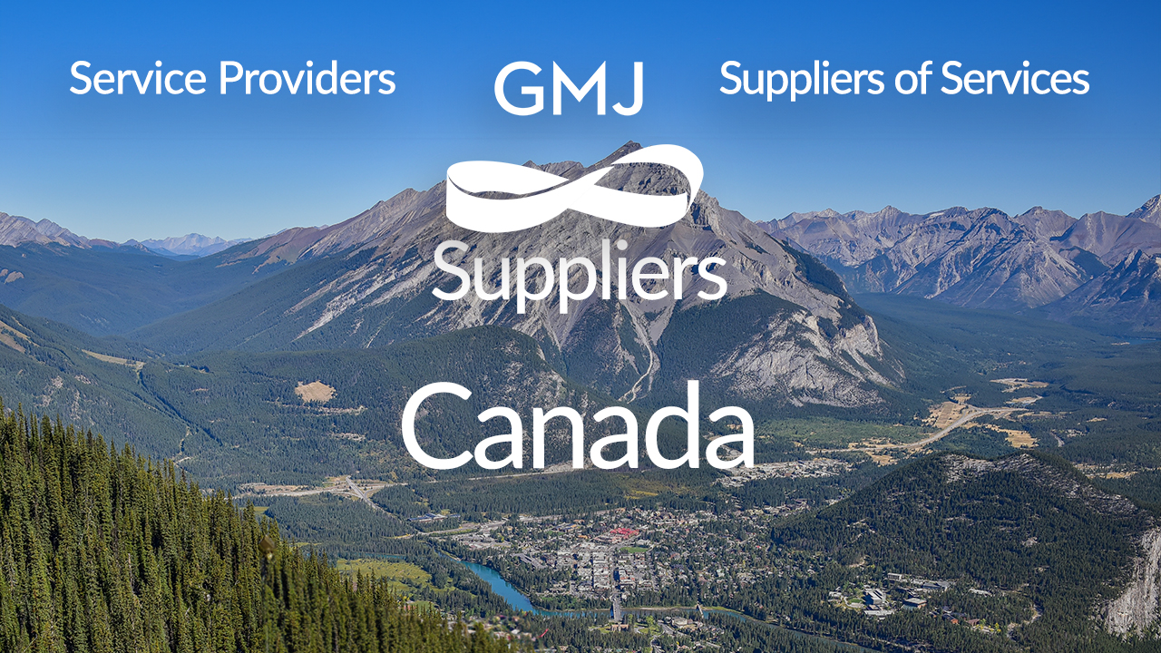 Canada & Global Mobility Services: Canada Service Providers Supplier Vendor Directory