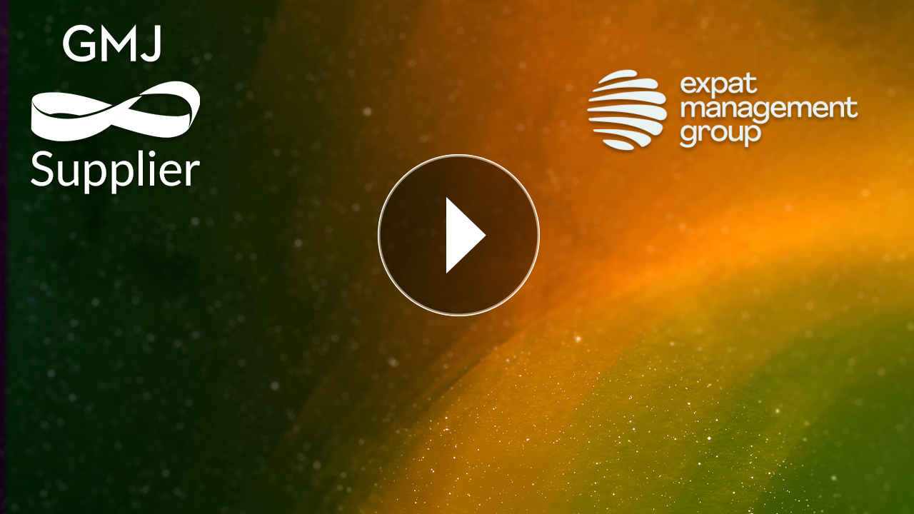 Expat Management Group - GMJ Supplier - Global Mobility Journeys GMJ