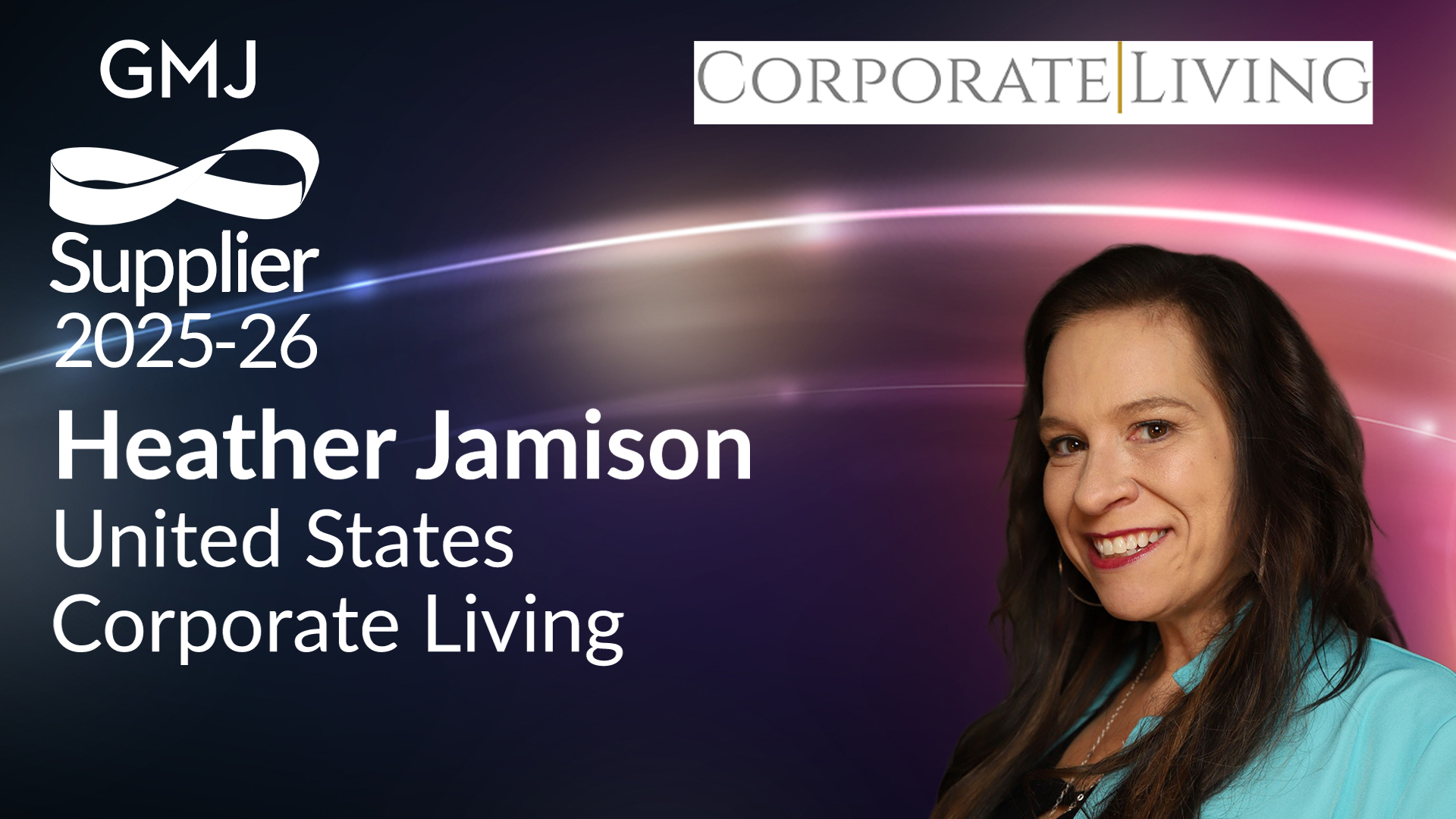 Heather Jamison - Corporate Living - GMJ Supplier - Global Mobility ...