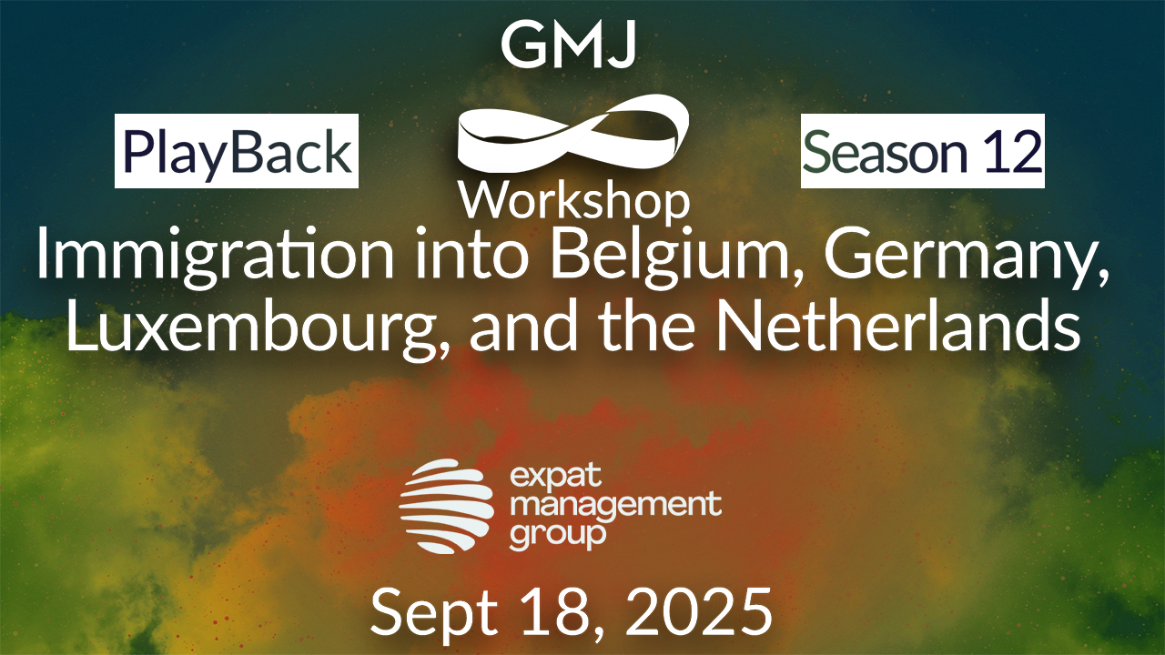 Immigration into Belgium, Germany, Luxembourg, and the Netherlands ...