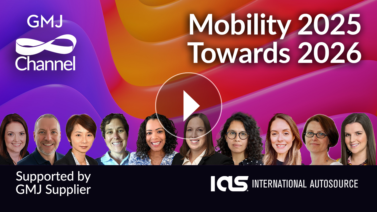 Mobility 2025 Towards 2026 - Video