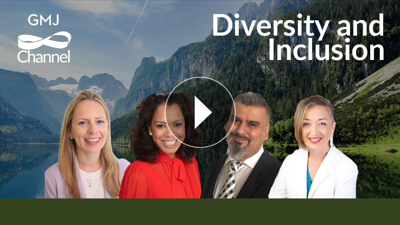 Diversity and Inclusion - Video