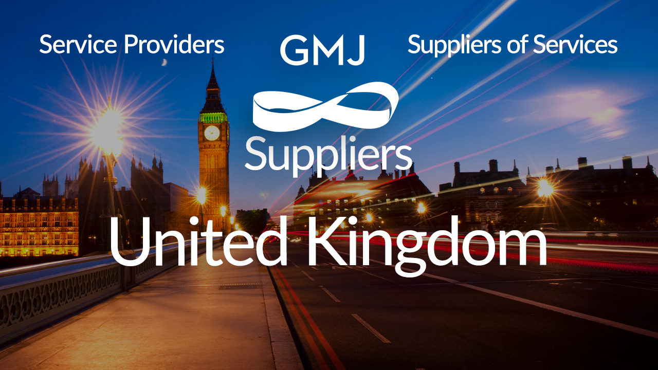 United Kingdom & Global Mobility Services: United Kingdom Service ...